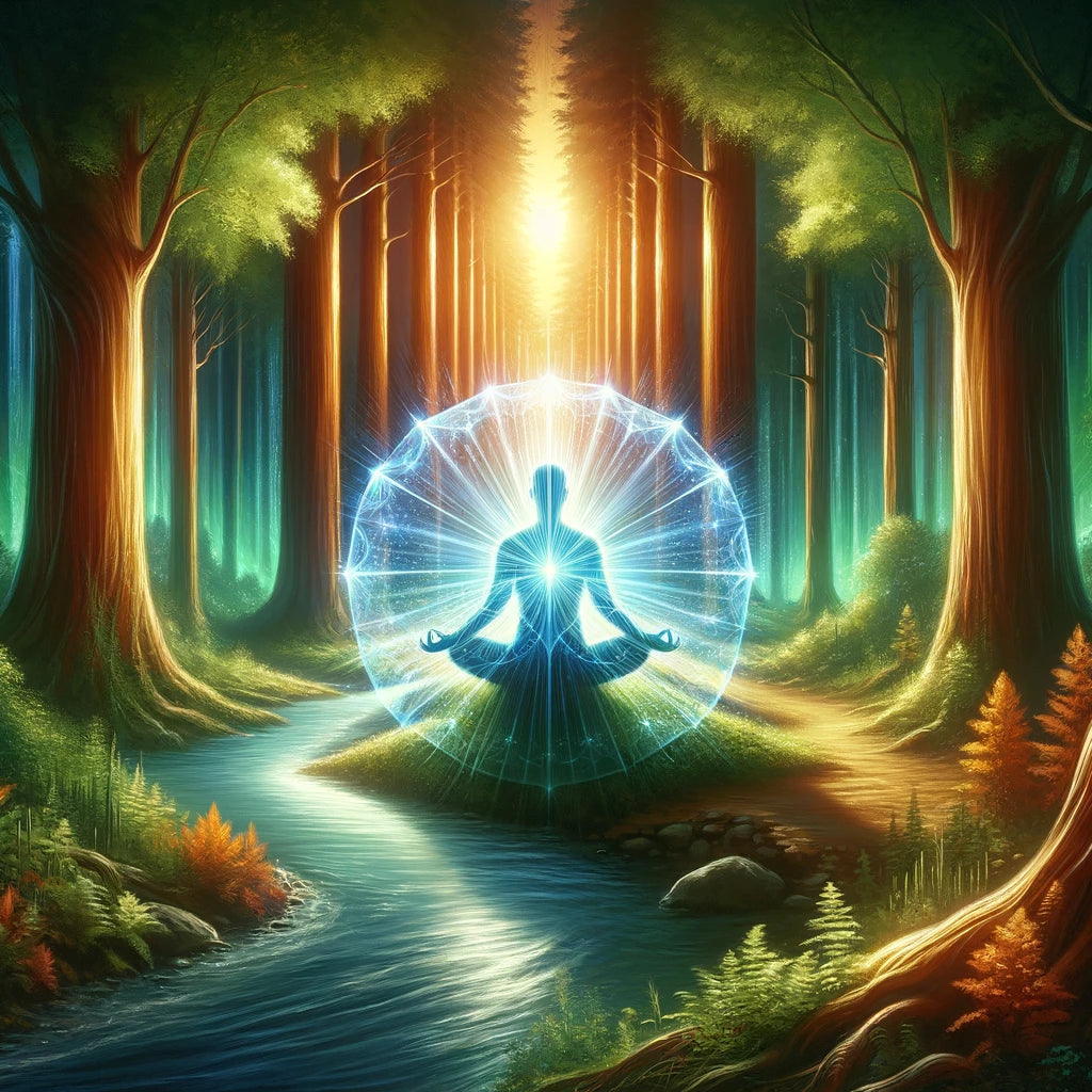 Crystal for Protection – Spiritual Landing